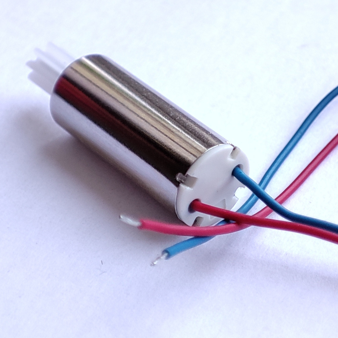 Мотор двигатель для квадрокоптера Eachine E99 по часовой CW 1шт (ID ...