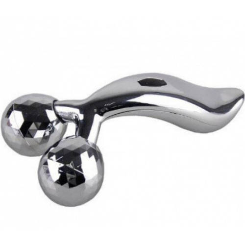 Роликовый 3D массажер для лифтинг-эффекта лица и тела (ID#1731463220 ...