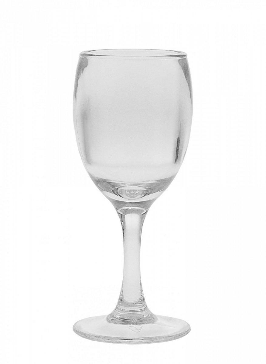 Рюмка на Ножке Из Поликарбоната 50 Мл — Купить Недорого на Bigl.ua ...