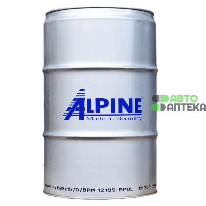 Купить Антифриз Alpine C12 Langzeitkuhlerfrostschutz ready-mix -36°C ...