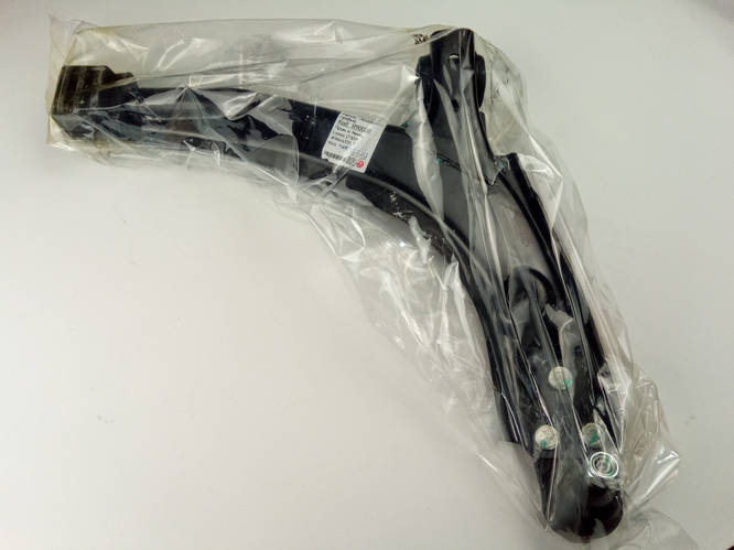 Рычаг Lanos правый в сборе, TRT (R9000R) (96445372) (ID#860513933 ...