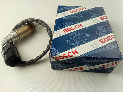 Лямбда-зонд bosch ваз 2110 | Сравнить цены и купить на Prom.ua