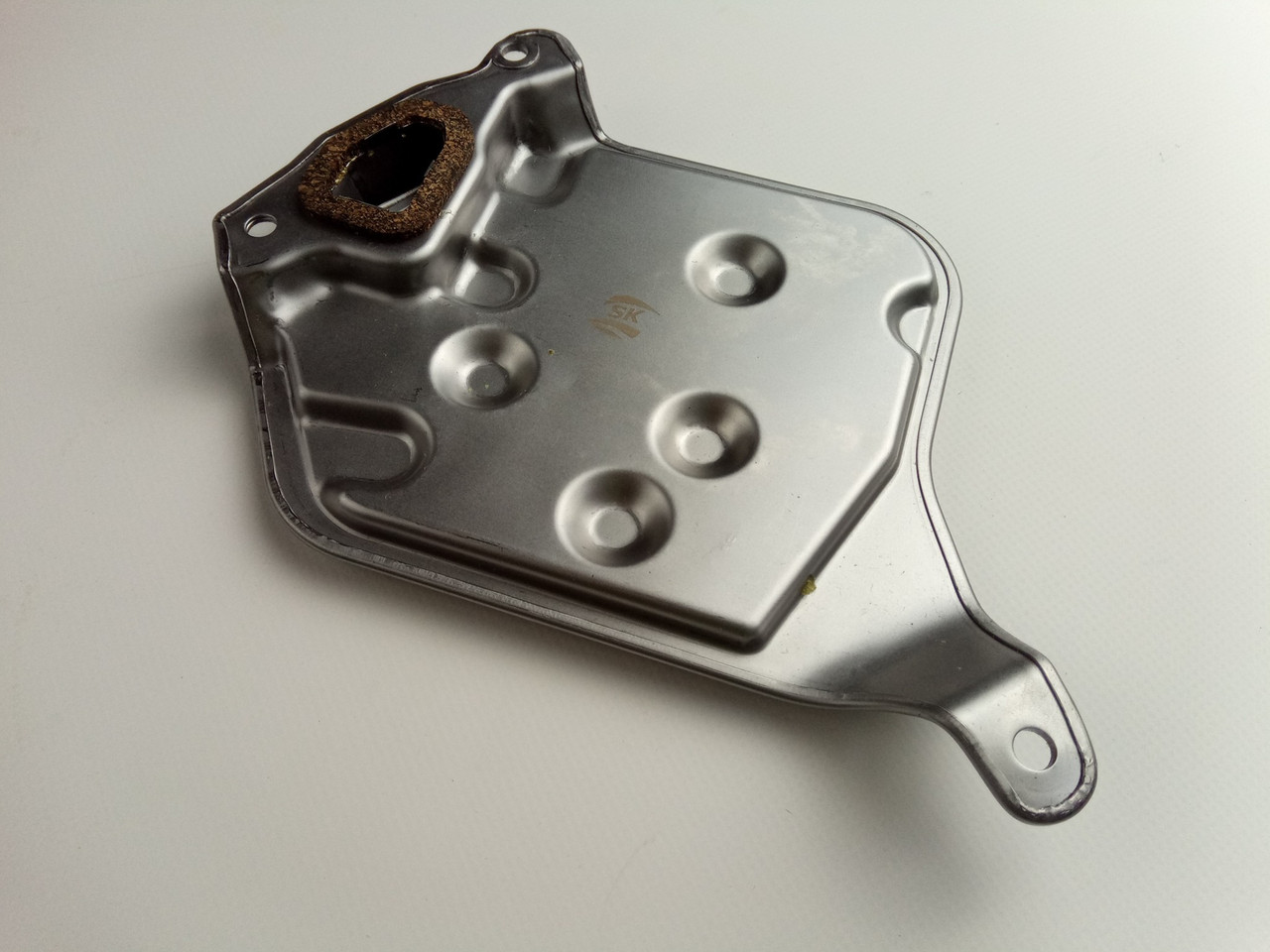 Фильтр АКПП Aveo/Lacetti 1.6, SHIN KUM (93741509), цена 551.60 грн ...