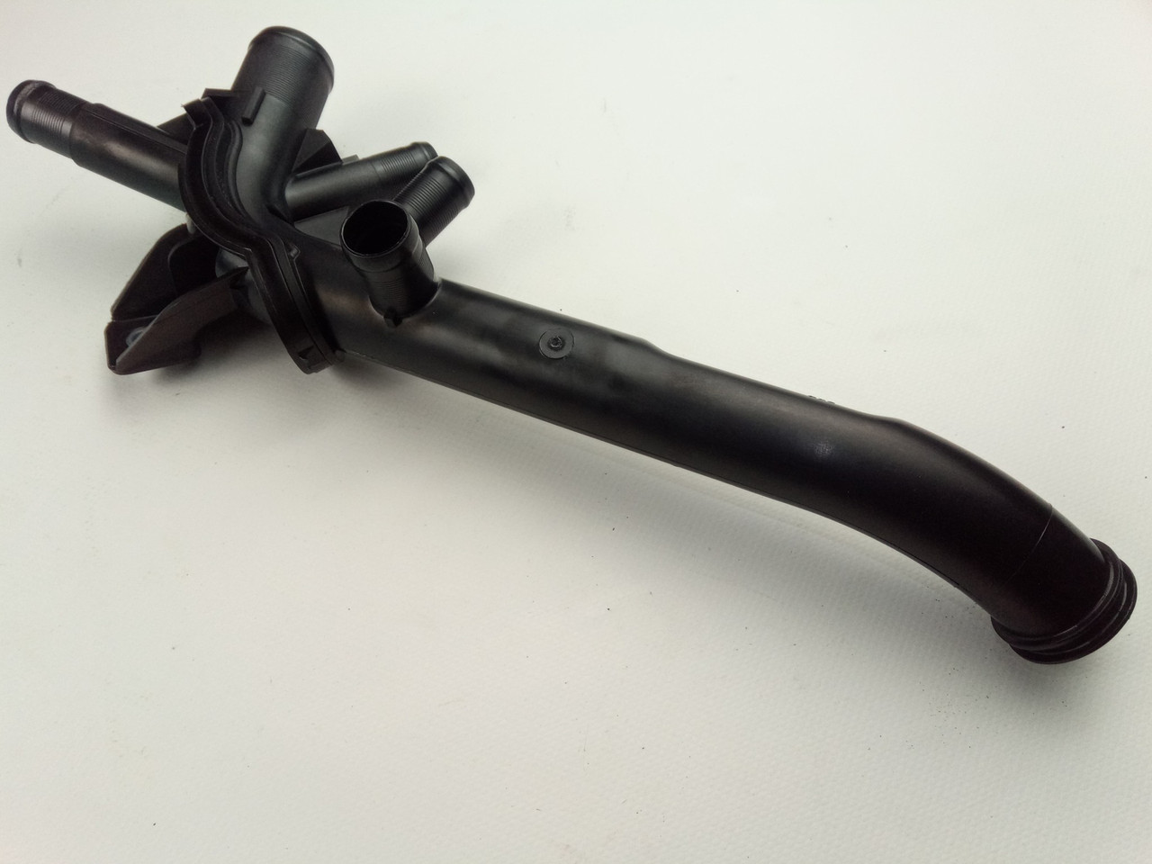 Трубка помпы Kangoo, RENAULT (8200557831) (ID#1446680884), цена: 519.59 ...