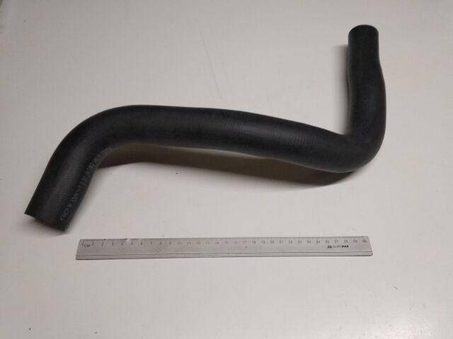 Купить Патрубок радиатора охлаждения Lacetti АКПП нижний, "DYC" Корея ...