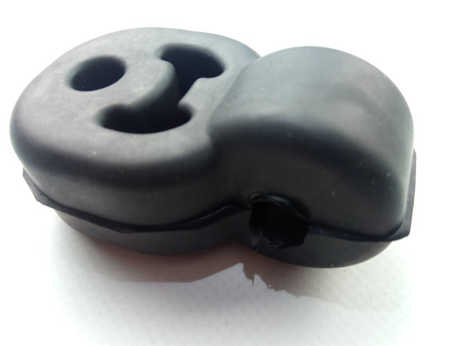 Крепеж глушителя Lacetti/Nubira, Fischer (873-909) передний (96553661 ...