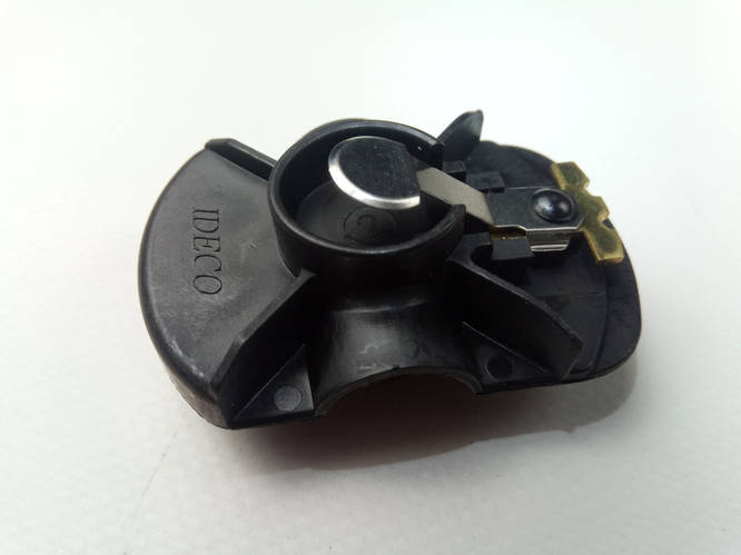 Бігунок Matiz, Корея (93740921) тра-р MANDO, ціна 81.45 грн — Prom.ua ...