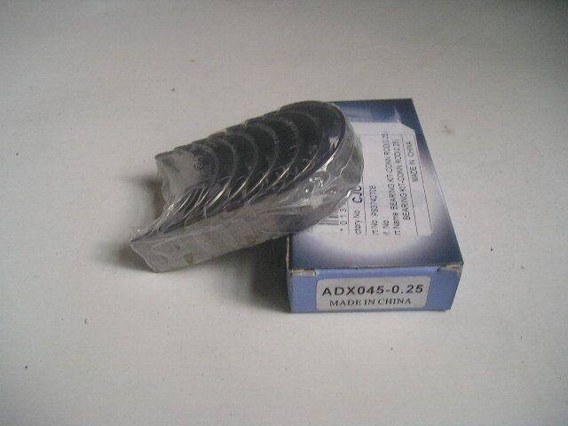 Вкладыши Lanos шат. 0,25, GMP (93742708) (I93742708) (ID#860523827 ...