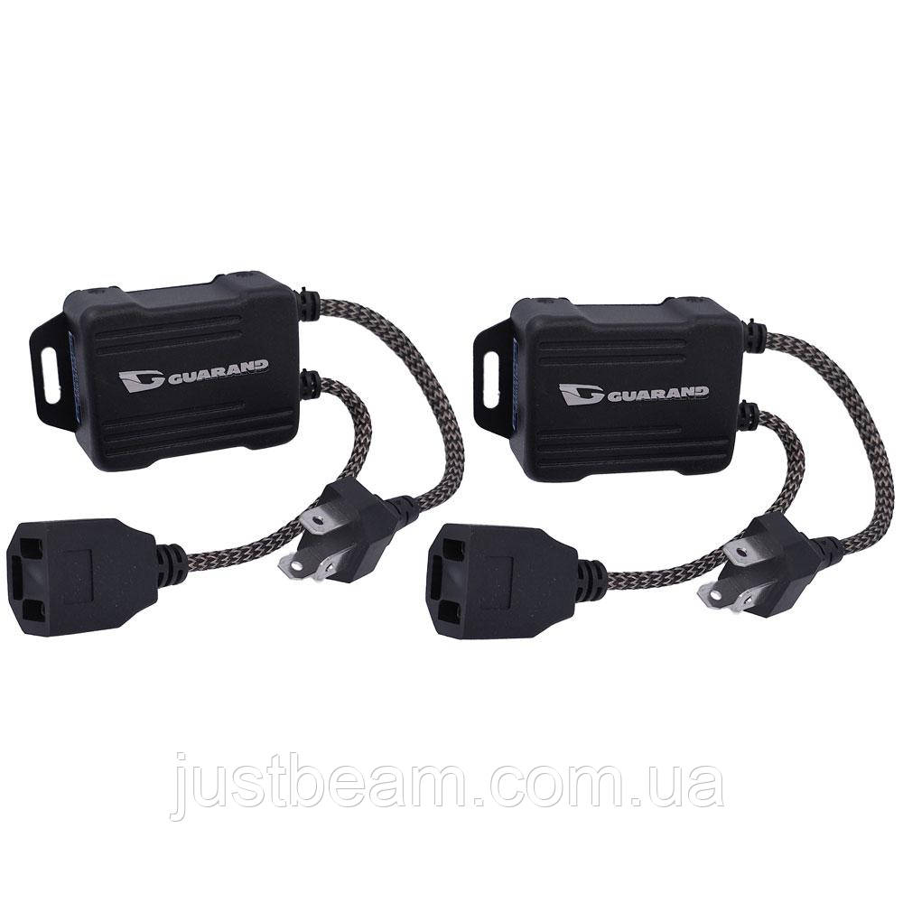 Обманки Guarand LED Canbus H4 G2 PWM (ID#1571664998), цена: 1144 ₴, купить на Prom.ua