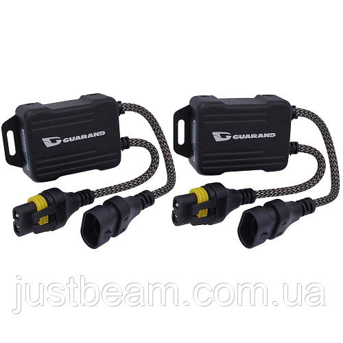 Обманки Guarand LED CAN HB3 (9005)/HB4 (9006)/HIR2 (9012) G2 PWM, цена 959 грн — Prom.ua (ID ...