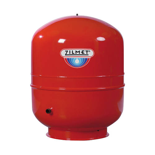 Розширювальний бак Zilmet CAL-PRO 200 літрів, ціна 12287.60 грн — Prom.ua (ID#1731681966)