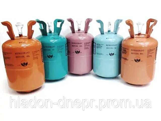 Балон із під фреону (пустий) (ID#1731706986), ціна: 170 ₴, купити на ...