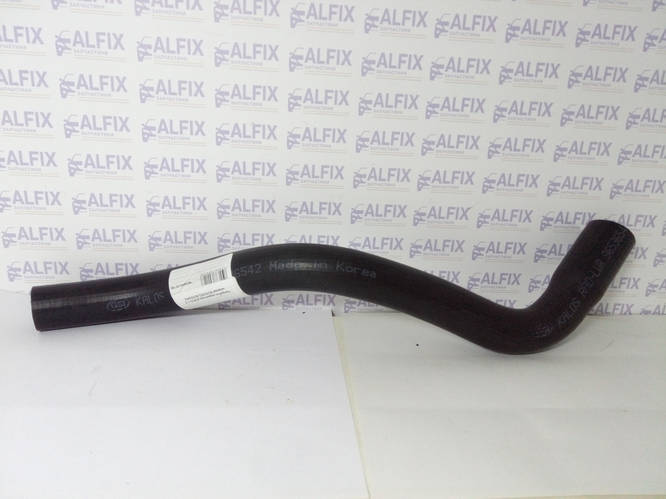 Патрубок радиатора AVEO, Шевроле Авео 1.2 нижний BOSUNG (ID#1728803489 ...