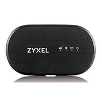 Роутер ZYXEL WAH7601-EUZNV1F — Купить Недорого на Bigl.ua (1728775944)