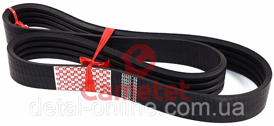 Ремінь (посилений) CASE, Claas, Agco, John Deere, New Holland (Cametet ...