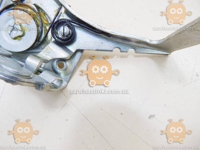 Купить Механизм замка двери ВАЗ 2121, 21213 НИВА передний правый (пр-во ...