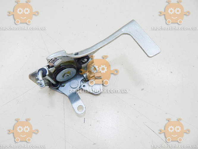 Купить Механизм замка двери ВАЗ 2121, 21213 НИВА передний правый (пр-во ...