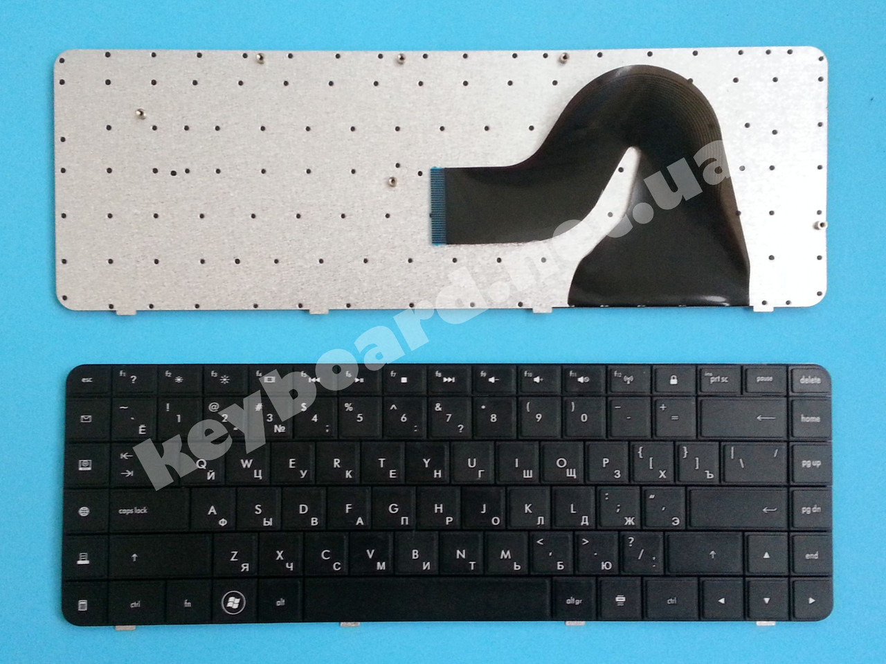 Купить Клавиатура для ноутбука Sunrex V112346AS1, цена 262 грн — Prom ...