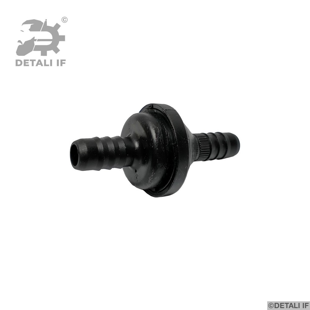 Клапан вакуумного усилителя тормозов A4 B6 Audi 06A133528D 06A133528A ...