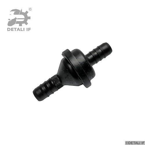 Клапан вакуумного усилителя тормозов Passat B5+ Volkswagen 06A133528D ...