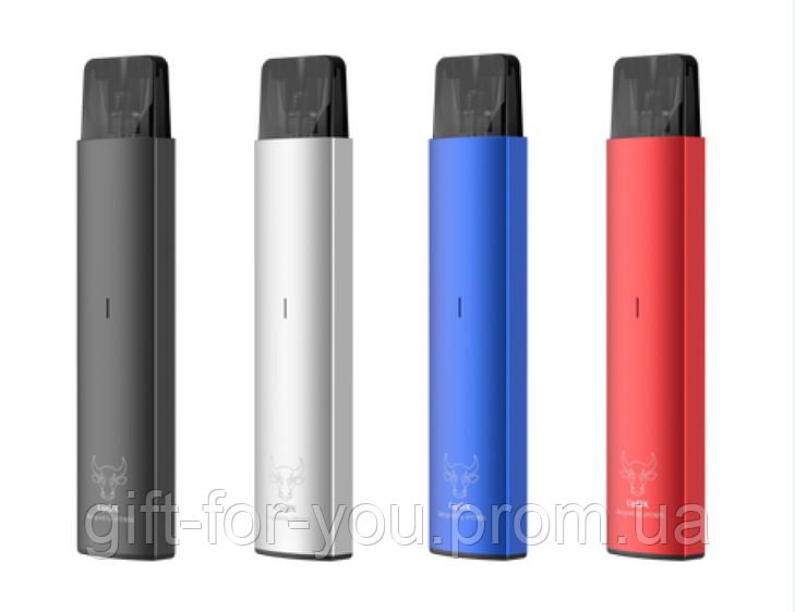 POD-Система Upends UPOX 400 МАч — Купить Недорого на Bigl.ua (1732102274)