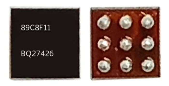 Купить Микросхема управления питанием, источник питания (PRC) BQ27426 ...