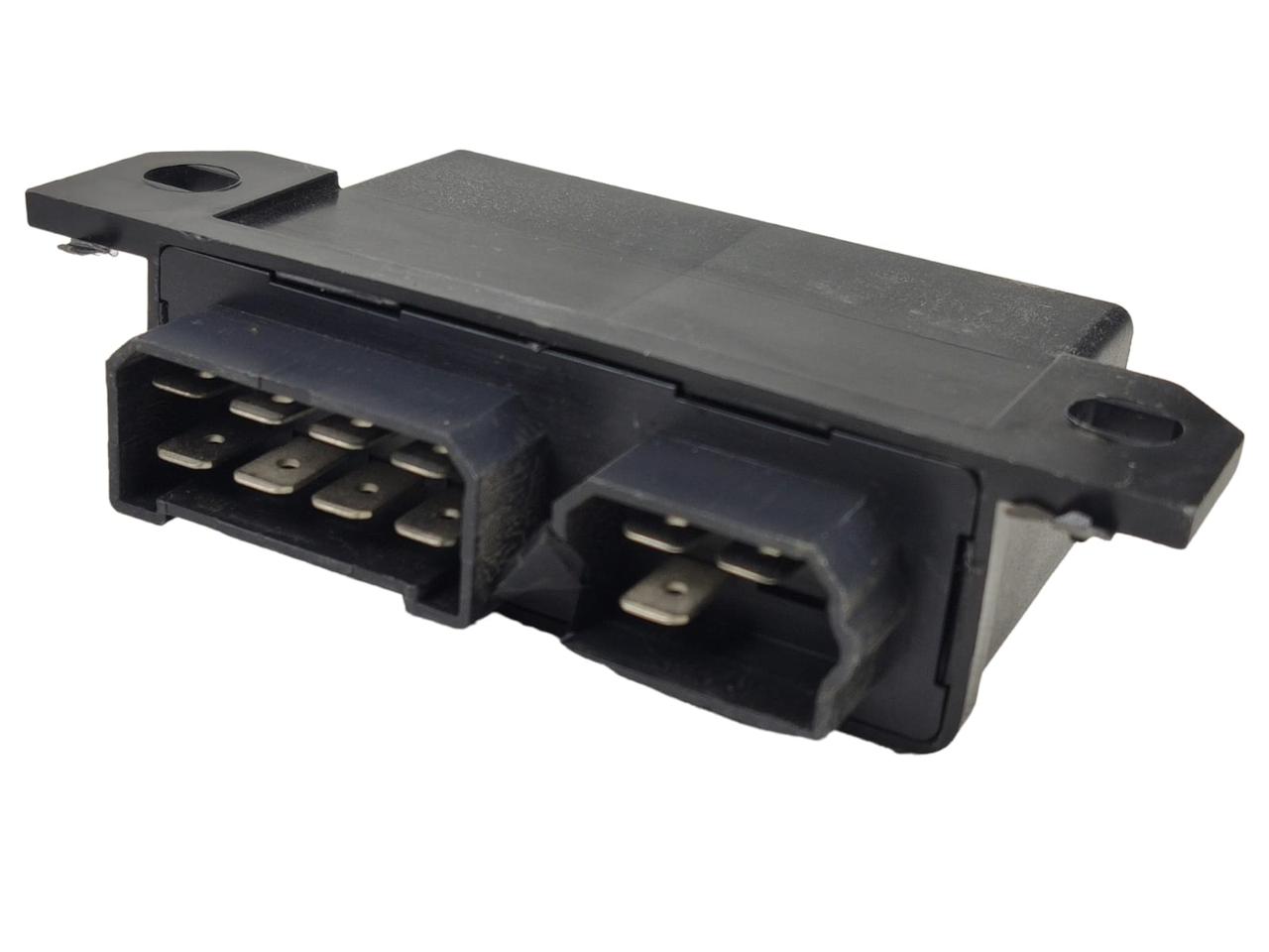 Купить Прерыватель указателей поворота Волга, ГАЗ, УАЗ (12 В) (реле ...