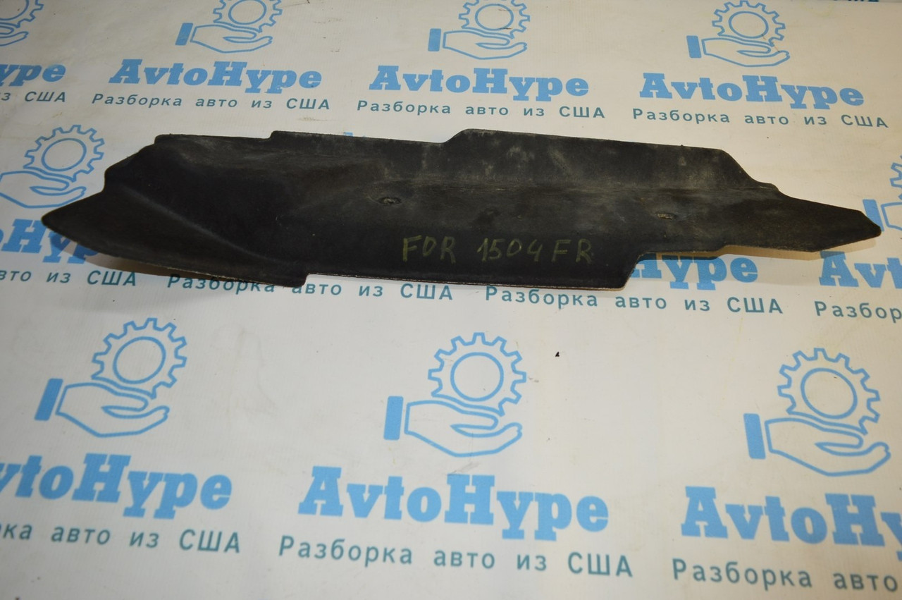 Уплотнитель крыла капот-крыло прав Subaru Forester 14-18 SJ 57256SG020 ...