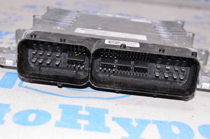 TCM TCU Transmission Computer Control Unit Module Hyundai Elantra AD 17 ...