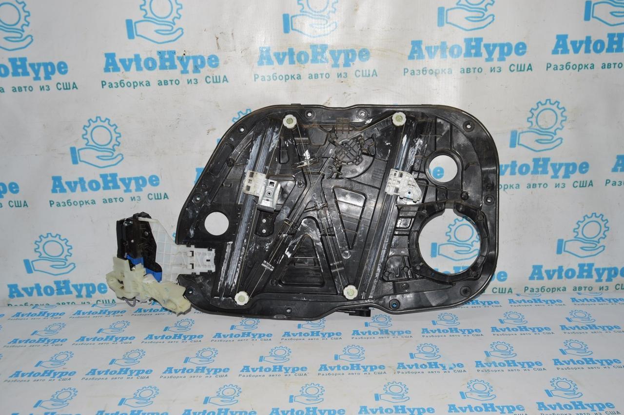 Механизм Ручки Двери Перед Лев HYUNDAI ELANTRA AD 17- 82655-F3000 ...