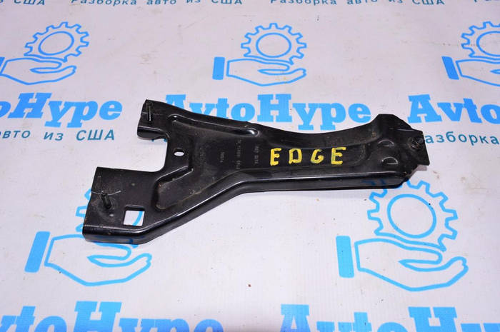 Воздухоприемник Ford Edge 16- 2.0T F2GZ-9C675-A (ID#1732206669), цена ...