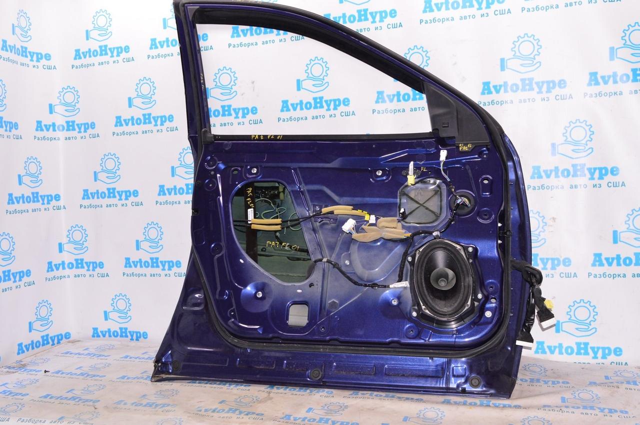 Купить Уплотнитель двери перед лев Nissan Pathfinder 13- 80831-3KA0C ...