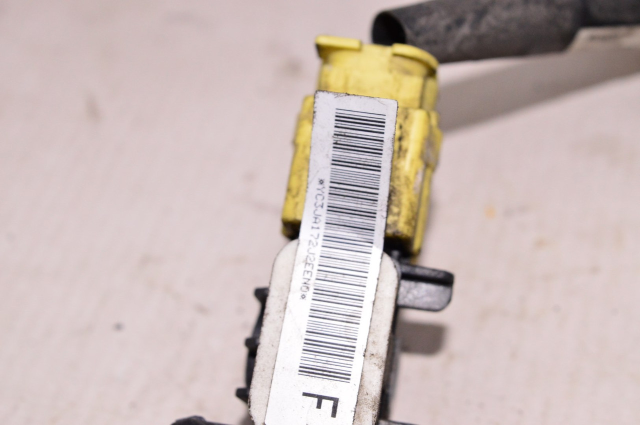 Купити Датчик подушки безпеки перед Nissan Pathfinder 13- 985813JA8A ...