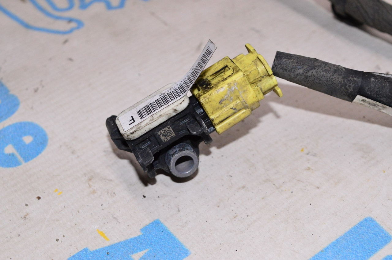 Купити Датчик подушки безпеки перед Nissan Pathfinder 13- 985813JA8A ...