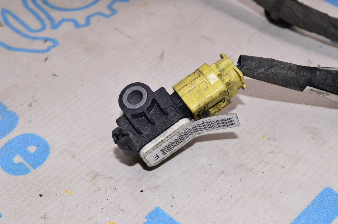 Купити Датчик подушки безпеки перед Nissan Pathfinder 13- 985813JA8A ...