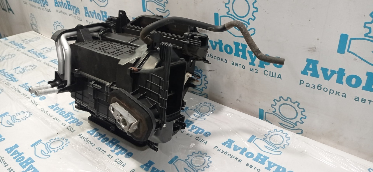 Актуатор Моторчик Привод Печки (вентиляция) Subaru Forester 14-18 SJ ...