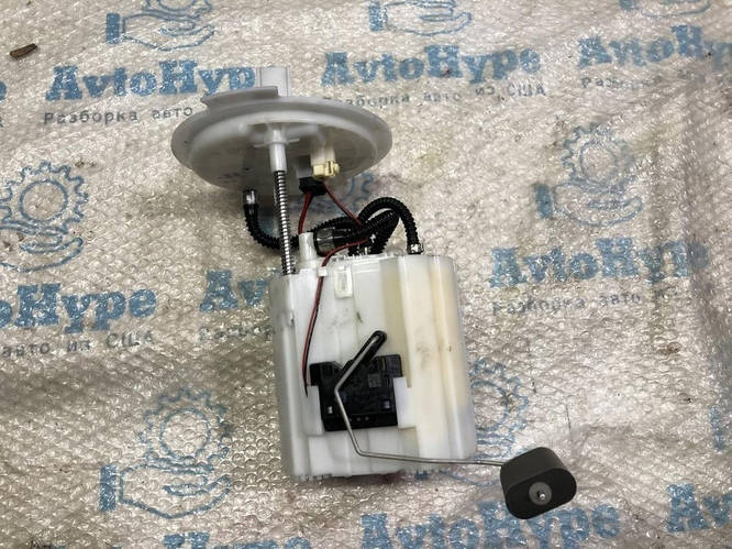 Паливний насос (бензонасос) Infiniti QX30 17-A2464700994 17040HG00A (ID ...