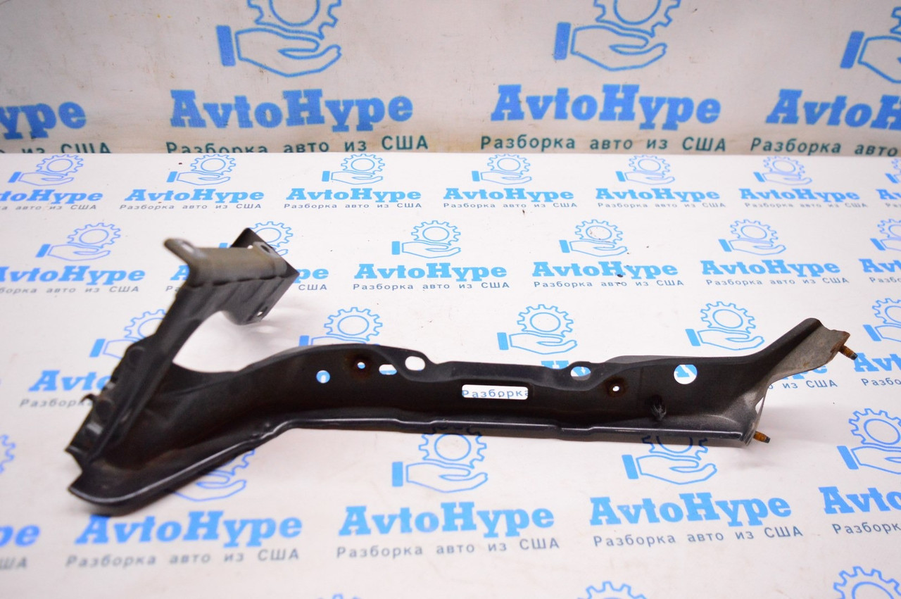 Планка Крепления Переднего Бампера Прав Toyota Sequoia 2008-2022 (01 ...