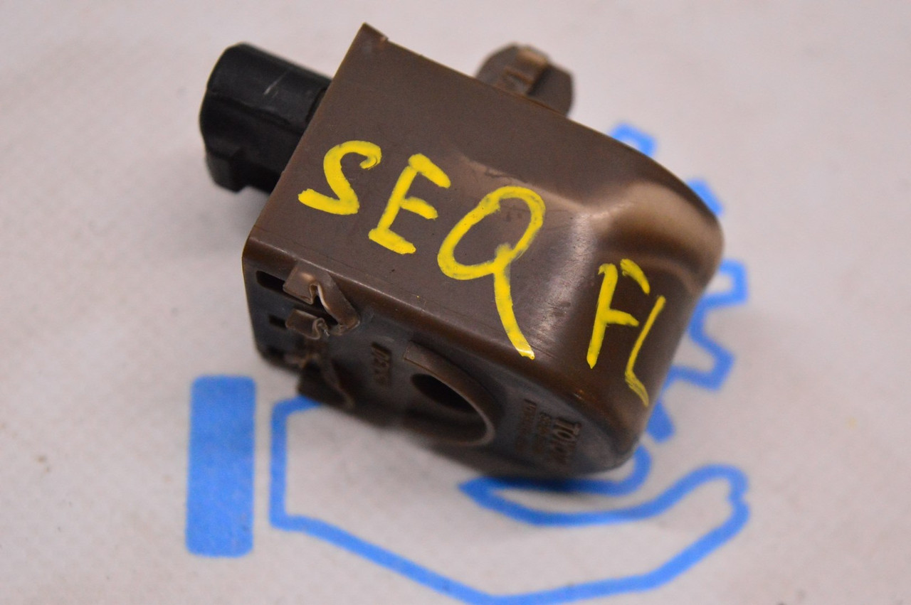 Buzzer, wireless door lock/Зумер, датчик відчинення дверей Toyota ...