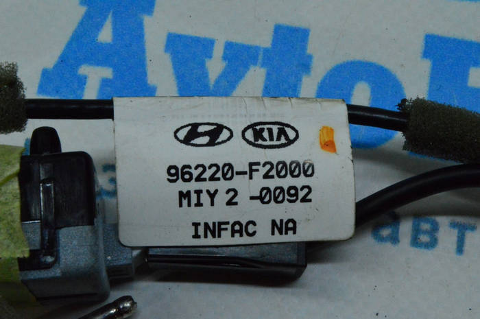 Купить Проводка усилителя антенны Hyundai Elantra AD 17- (02) 96230 ...
