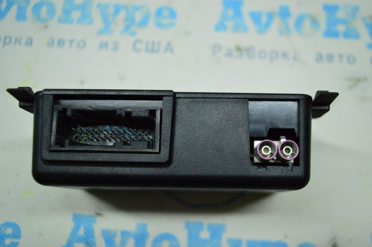 Navigation Control Unit Компьютер Навигации VW Jetta 11-18 USA (03 ...