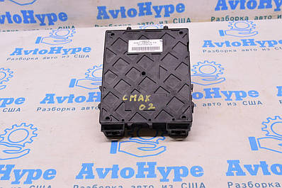 BCM Body Control Module Ford C-max MK2 13- (03) BV6N- 14A073- PD, цена ...