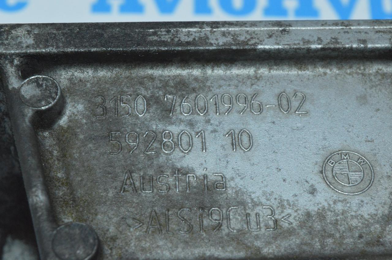 Купить Опора переднего редуктора Drive Shaft Holder Кронштейн ...