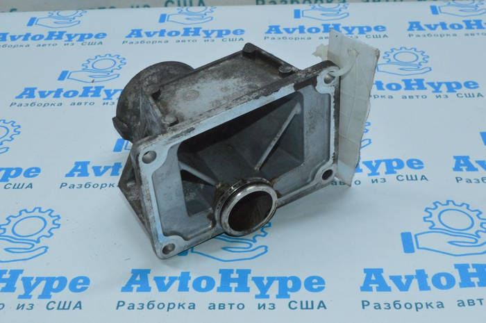 Купить Опора переднего редуктора Drive Shaft Holder Кронштейн ...