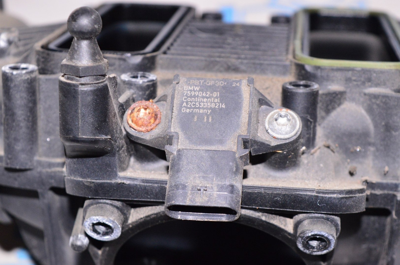 Map sensor BMW 3 F30 12-19 a2c53358214 (ID#1732224327), цена: 1680 ...