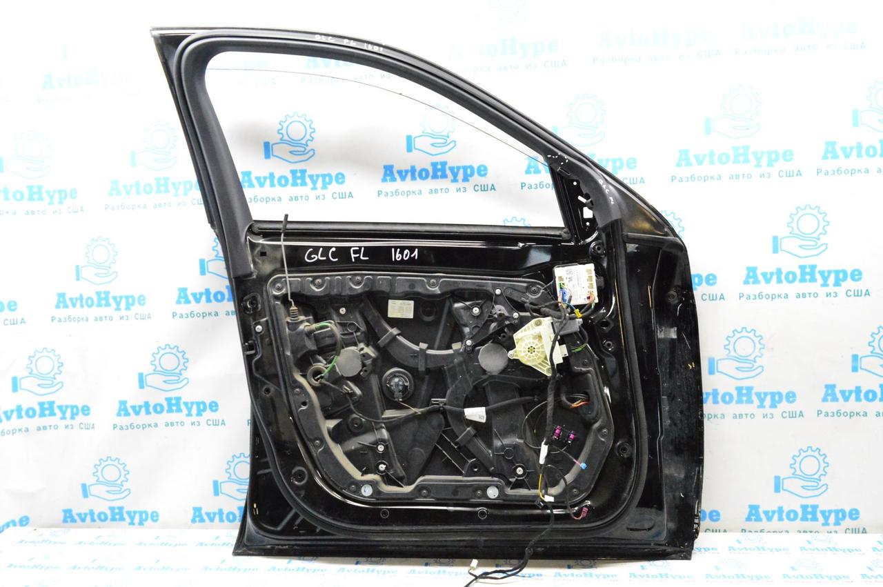 Уплотнитель двери перед лев Mercedes GLC X253 16- a2047271187 (ID ...