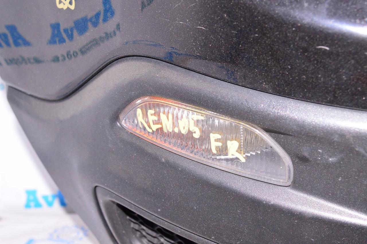 Поворотник с DRL перед прав Jeep Renegade 15-18 дорест (05) 68256431AA ...