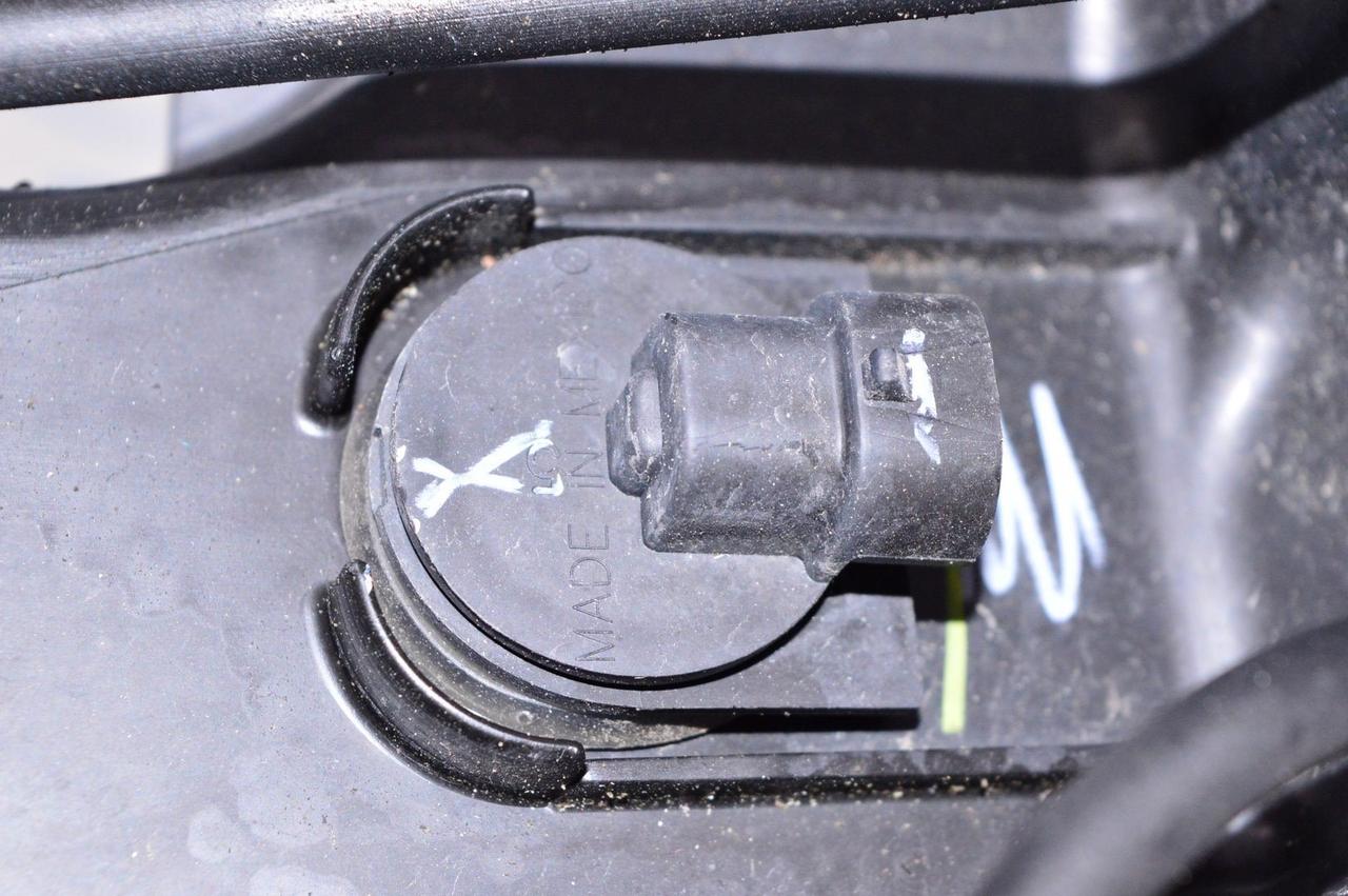 Датчик Уровня Бачка Омывателя Nissan Pathfinder 13- — Купить Недорого ...