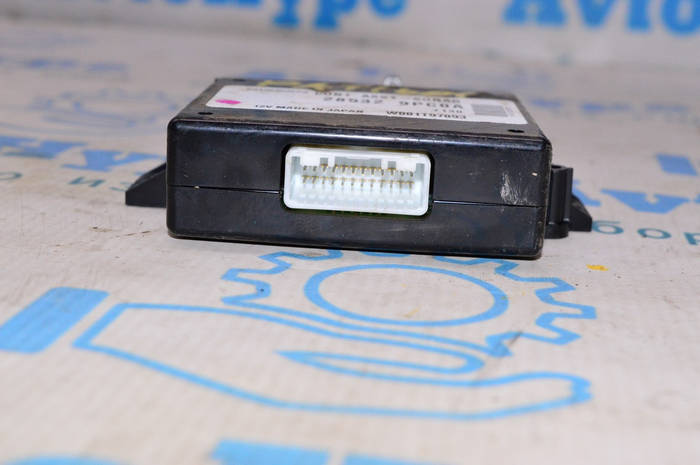 Купити Блок керування задніми парктроніками PARK ASSIST CONTROL MODULE ...