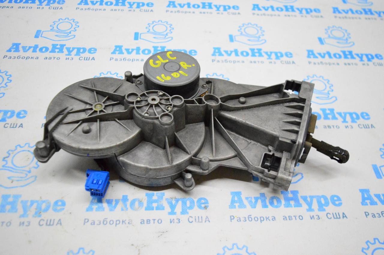 Механизм мотор открытия крышки багажника (верхний) Mercedes GLC X253 16 ...